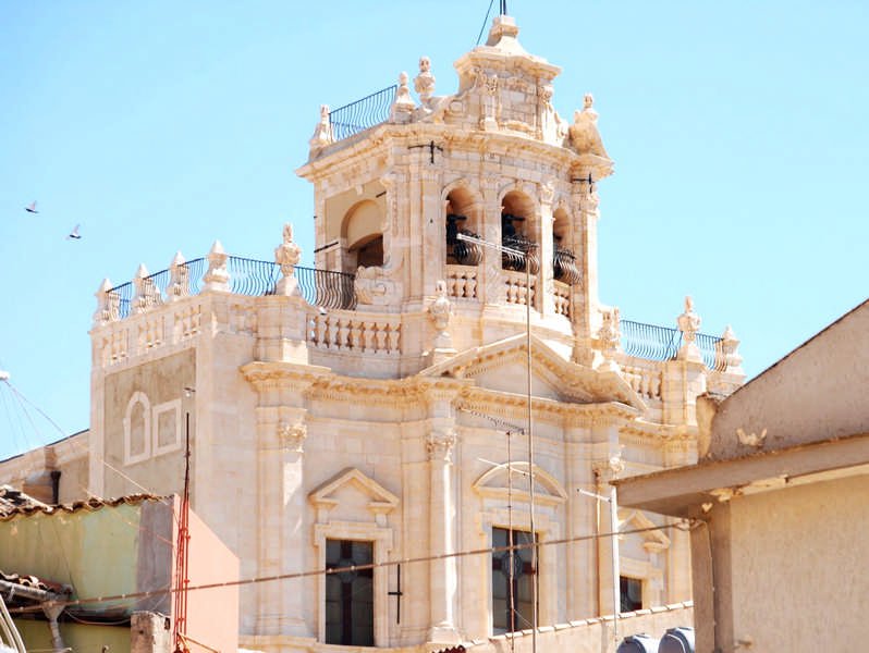 Sortino - Eccellenze Siciliane | Il Portale del Val di Noto