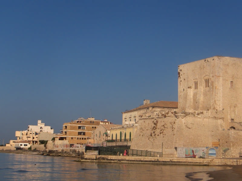 Pozzallo - Eccellenze Siciliane | Il Portale del Val di Noto