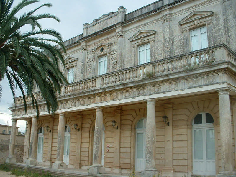 Solarino - Eccellenze Siciliane | Il Portale del Val di Noto